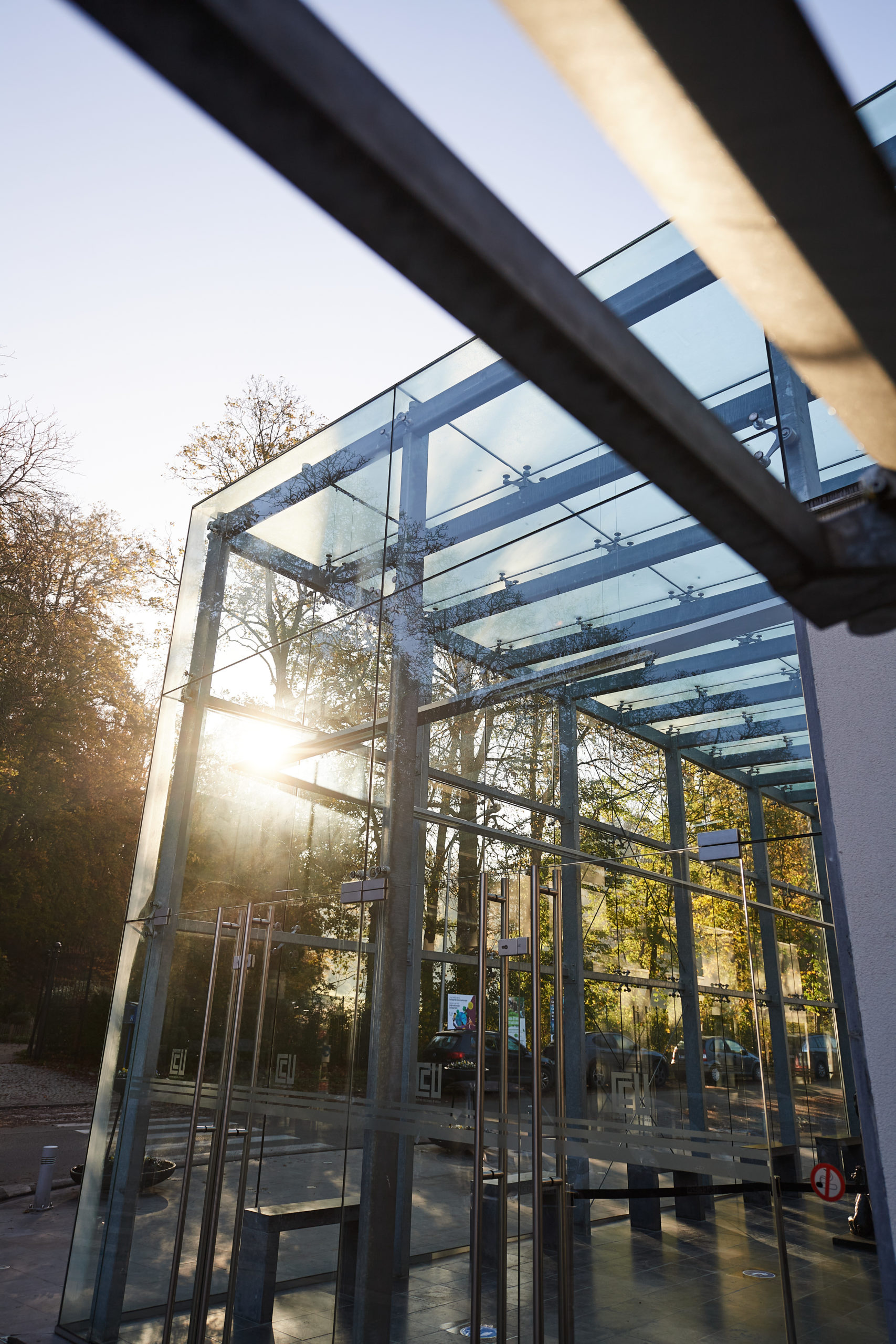 présentation du lieu - ccu