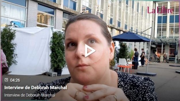 Deborah Marchal - ccu
