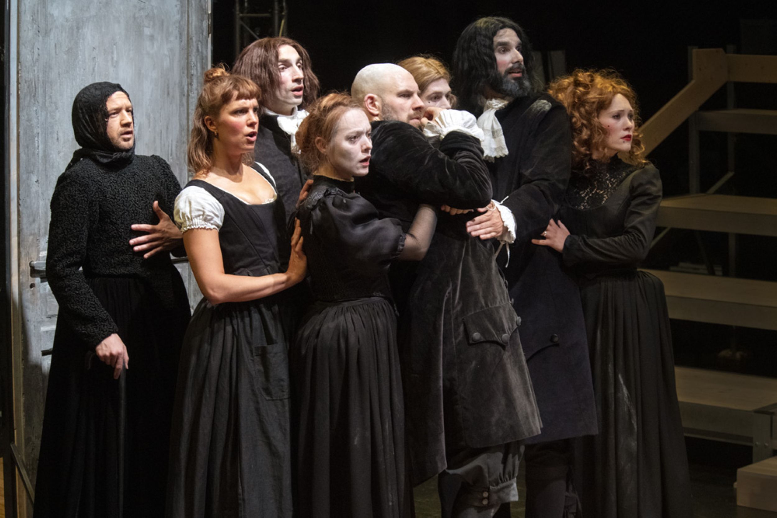 Le Tartuffe - 2023/24 - ccu